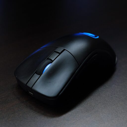 FPSマウスガイド - FPSゲームに特化したマウス情報サイト